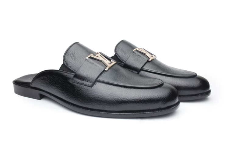 Popular Double Monk Strap Shoes in Lahore: Trends Revealed – ROYAL STEP