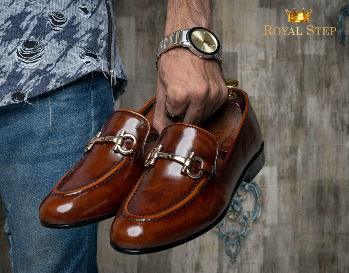 New Arrivals – ROYAL STEP