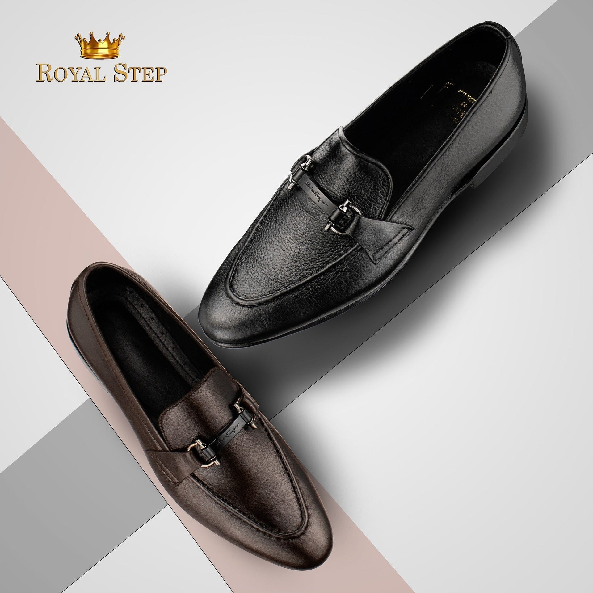 Fero Mild Brown | Best Price in 2024 at ROYAL STEP